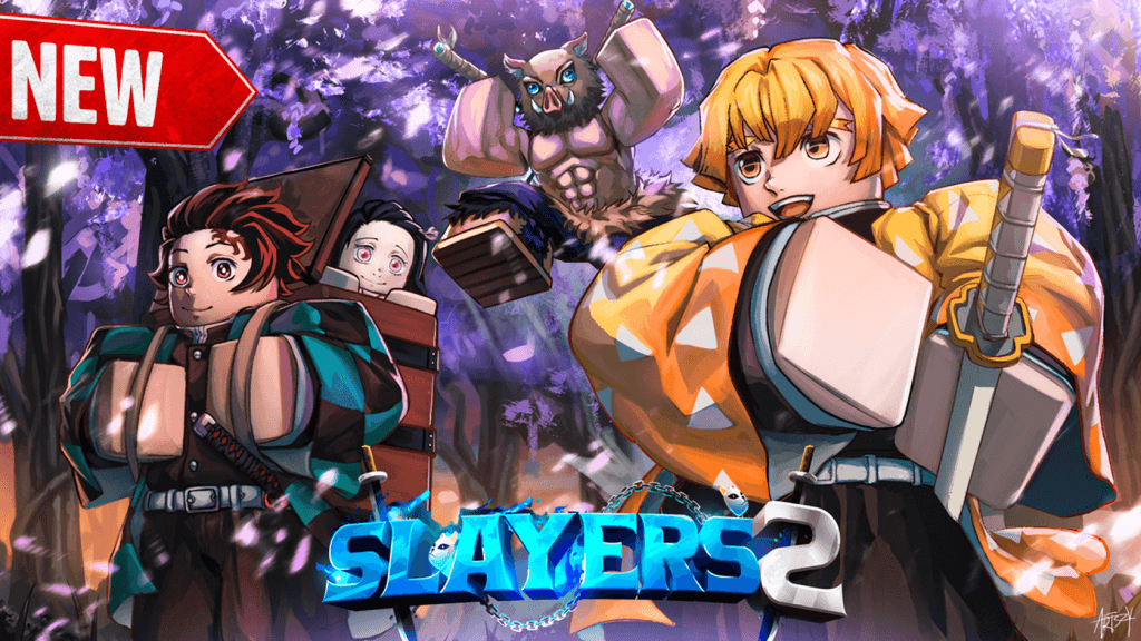 Slayers 2 Thunder Breathing — Tier S, Trainer Zentaro, Cost & Forms ...